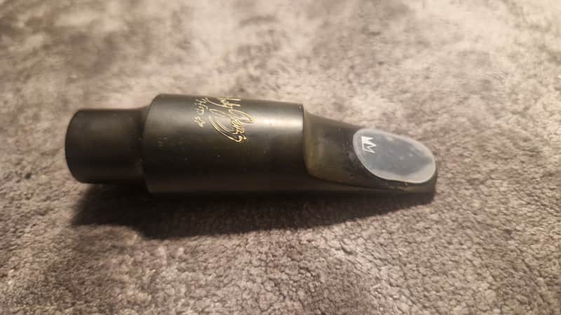 Jody Jazz HR* 7* tenor saxophone mouthpiece | Reverb