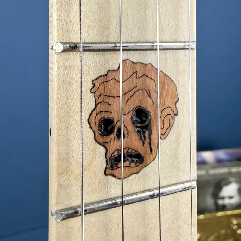 Deering Goodtime Zombie Killer™ III 5-String Banjo | Reverb