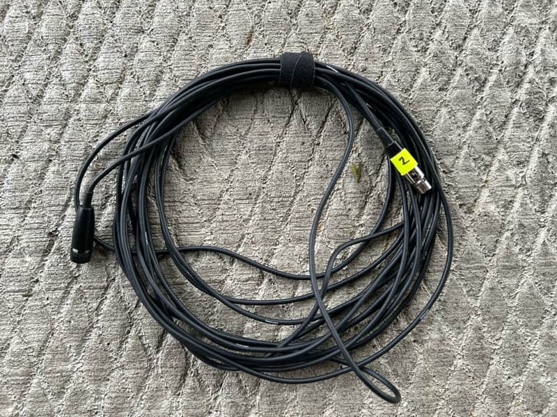 Audio-Technica ATM35 | Reverb