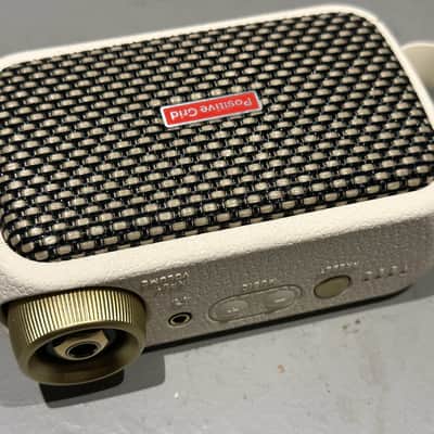 Postive Grid Spark GO 5-watt 1 x 2-inch Combo Amplifier - | Reverb