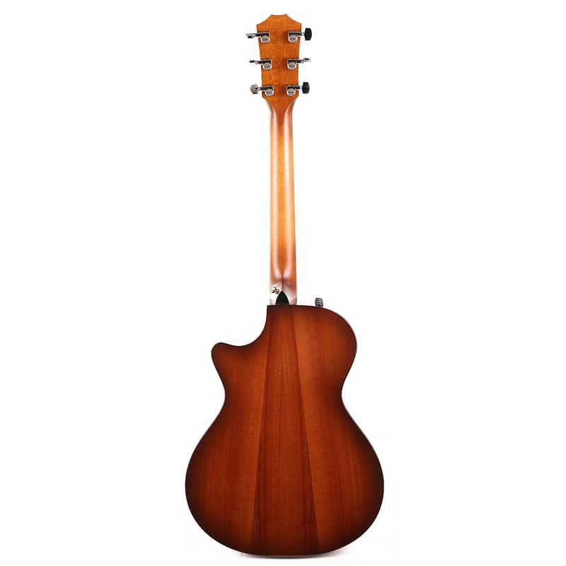 Taylor 512ce Urban Ironbark | Reverb