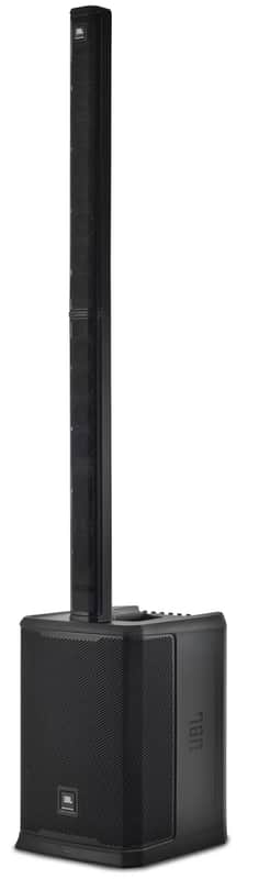 JBL PRX ONE ALL-IN-ONE POWERED COLUMN PA WITH 7-CHANNEL | Reverb