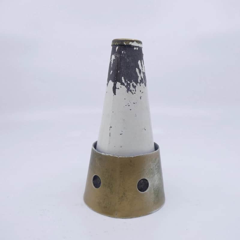 Shastock "Whispa" Model Trumpet Mute | Reverb