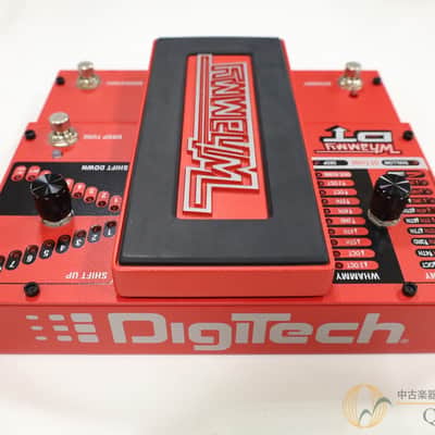 DigiTech Whammy DT | Reverb