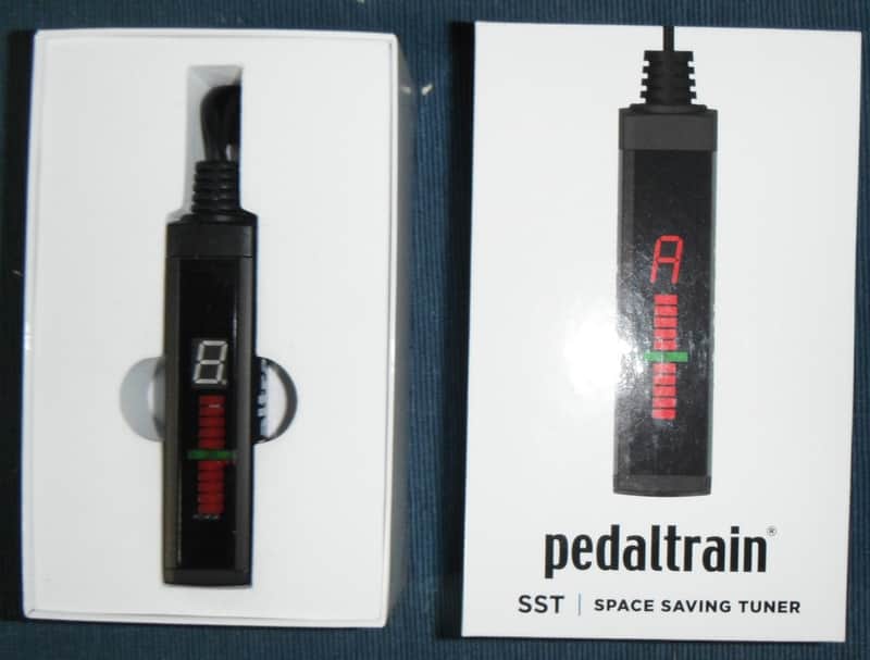 Pedaltrain SST | Reverb