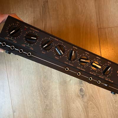 Music-Son Echopet EP-250 Spring Reverb and Delay | Reverb