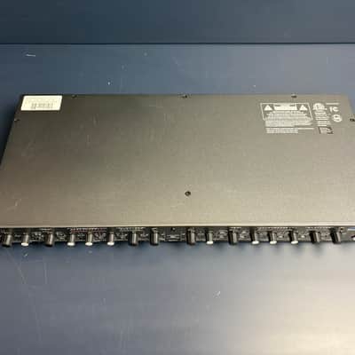 Alesis 3632 Dual-Channel Compressor / Limiter / Gate 2000s - | Reverb