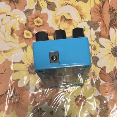 Movall Audio Falling Star 2020s - Blue | Reverb