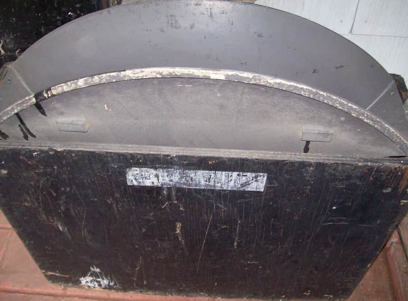 JBL 2350 horn 2482 horn driver 2328 throat adapter w/ road | Reverb