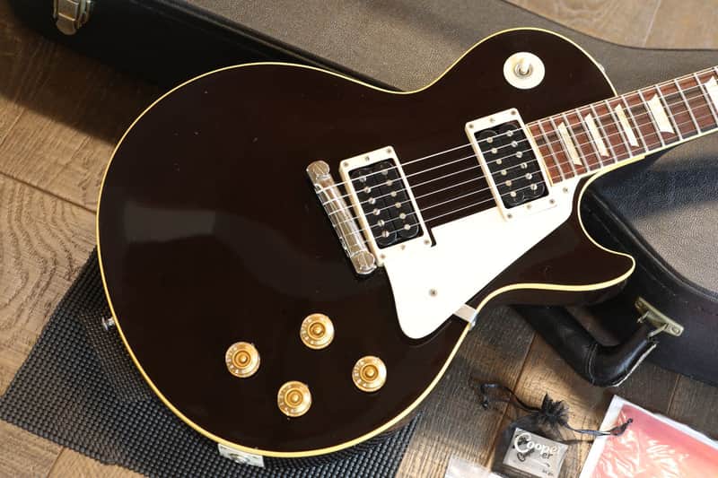 2004 Gibson Custom Shop R4 1954 Historic Reissue Jeff Beck | Reverb