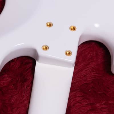 【new】moon / JJ-5 Larry Graham model 2025 4.505kg #LG0080【GIB | Reverb