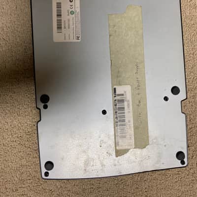 DigiTech BP355 Bass Multi-Effect 2010s - Black | Reverb