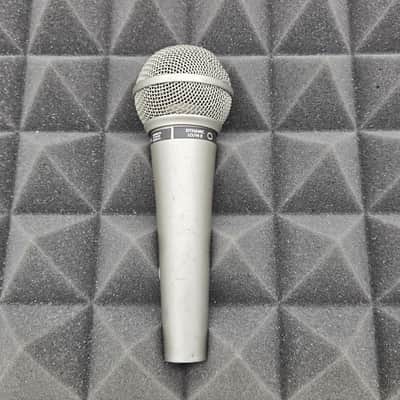 Shure 588SD Unisphere B Dynamic Microphone | Reverb