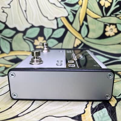 Mike Hill Services 2-way Input Selector | Reverb