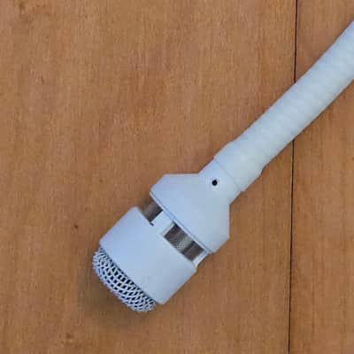 CAD CM -100W Hanging Choir Condenser Microphone White 30' | Reverb