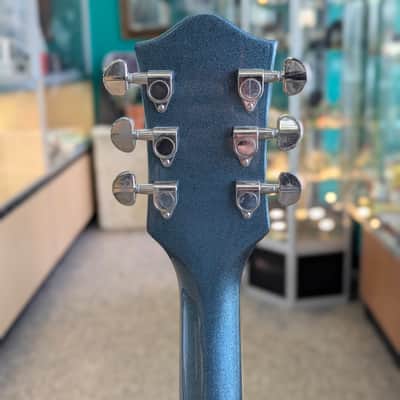 Gretsch G2622T Streamliner Center Block Double-Cut Arctic | Reverb