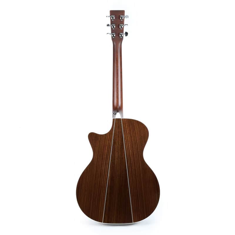 Martin Standard Series GPC-35E | Reverb