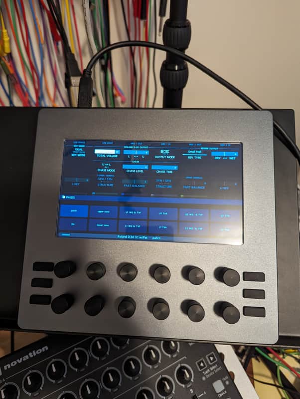 Electra Electra 1 Universal Programmable Midi | Reverb The Netherlands