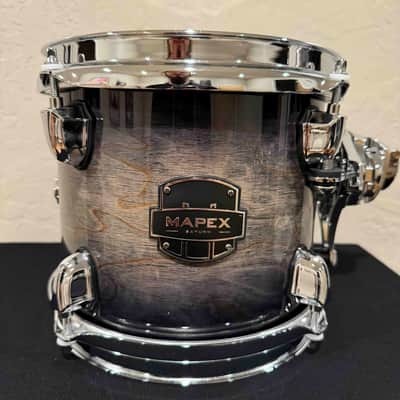 ~NEW!~ Mapex SRT807ZXG Saturn VI Maple/Walnut Hybrid | Reverb Canada