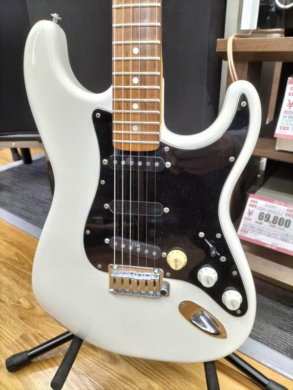Combat Custom Guitars Electric Guitar Used | Reverb UK