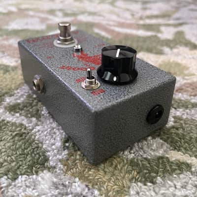 Analogman Beano Boost 2006 - Present - Metal | Reverb