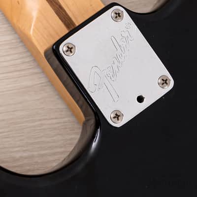 1994 Fender Eric Clapton Artist Series Signature Stratocaster | Reverb