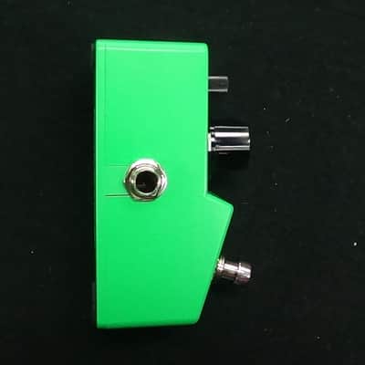 Ibanez TSMINI Mini Tube Screamer 2015 - Present - Green | Reverb