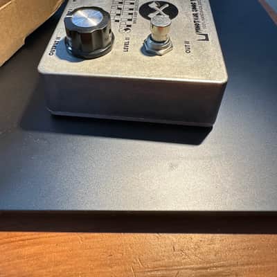 Minotaur Sonic Terrors Head Spliter 2020 - Metal | Reverb