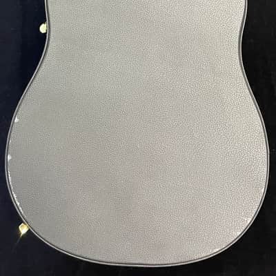 Yamaha LS16M Acoustic Electric W/Hard Case | Reverb