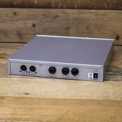 Kurzweil Micro Ensemble ME-1 32-Voice MIDI Sound Module | Reverb
