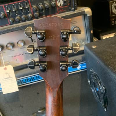 Gibson Les Paul BFG 2010 - Transparent Gold | Reverb Canada