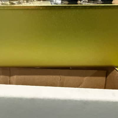 Strymon Volante Magnetic Echo Machine 2019 - Present - Green | Reverb