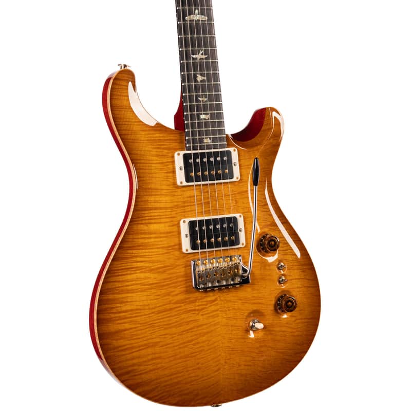 PRS 2020 35th Anniversary Custom 24 10-Top Pattern Regular | Reverb