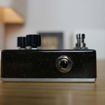 TRIAL Retro Reverb S Made In Japan | Reverb