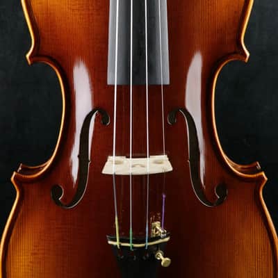 SONG Violin 4/4 Full size. Loud Rich Sound, Spruce and Maple | Reverb