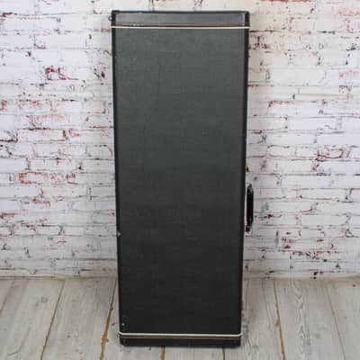 Unbranded - Offset Style Electric Guitar Hardshell Case - | Reverb