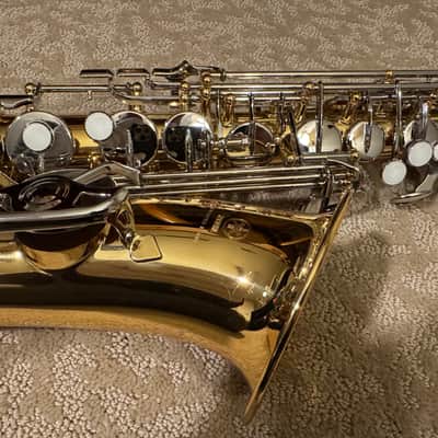 Yamaha YAS-26 2021 - Excellent Condition | Reverb