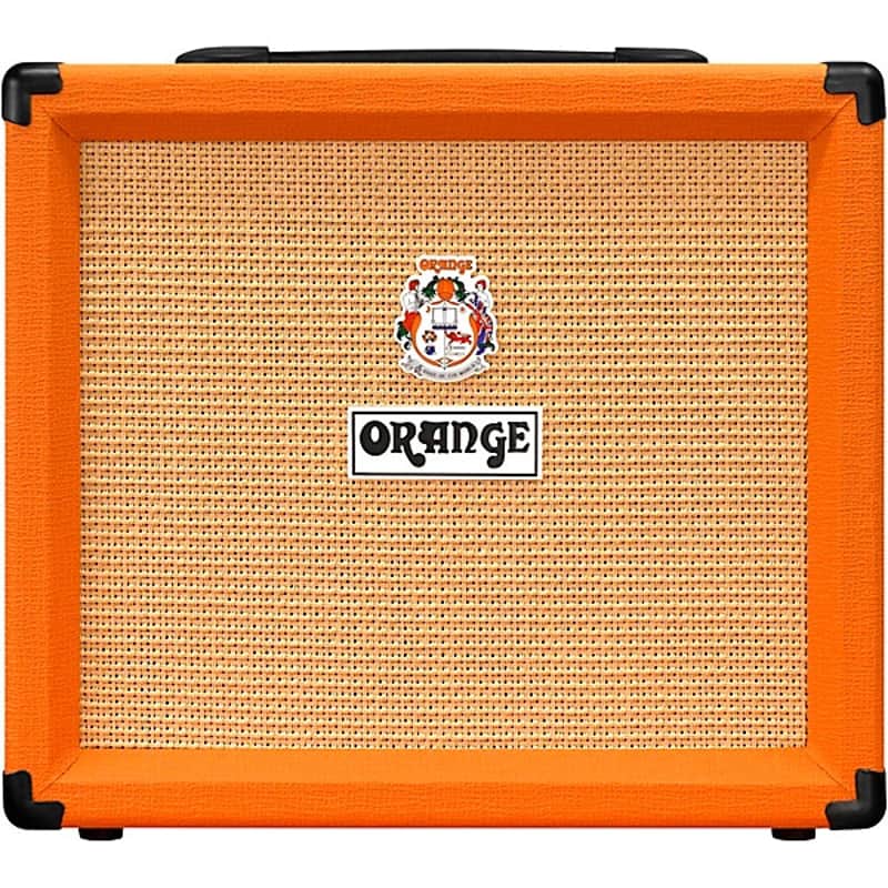 Orange - O-Tone 40 - Practice Amplifier - Orange | Reverb
