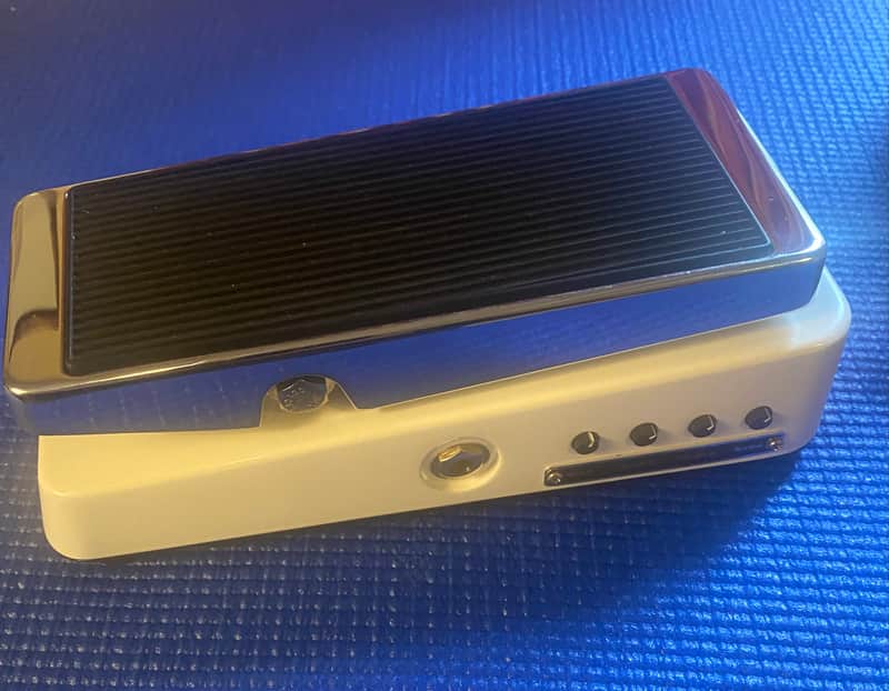 Xotic XW-1 Wah | Reverb