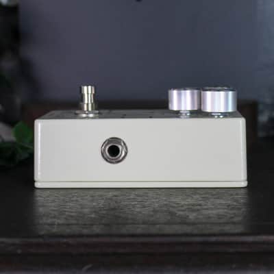 Preowned Big Ear Pedals Loaf Fuzz Pedal w/ Box | Reverb