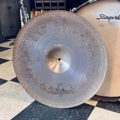 Zildjian Avedis 19” Ride Cymbal | Reverb