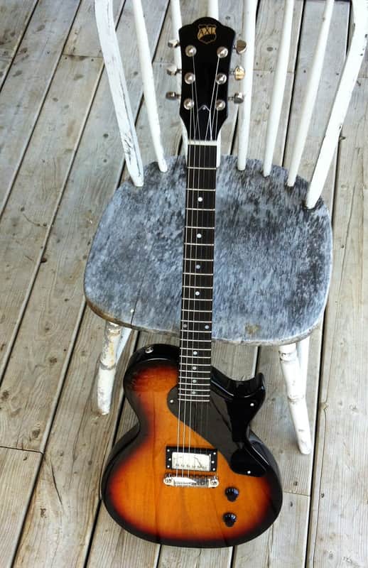 AXL Torino Classic | Reverb