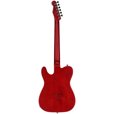 Reverend Pete Anderson Eastsider Custom Electric Guitar, | Reverb