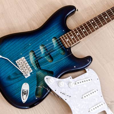 2014 Tokai Goldstar Sound AST-118 S-Style Electric | Reverb Canada