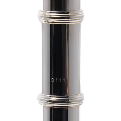 William S. Haynes Model Q-GALWAY 'James Galway' Concert Flute | Reverb