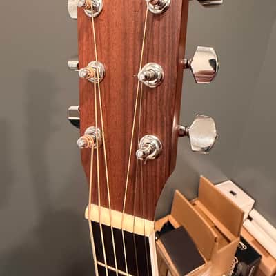 Martin Standard Series D-35 2001 - W/LR BAGGS HIFI-DUET | Reverb
