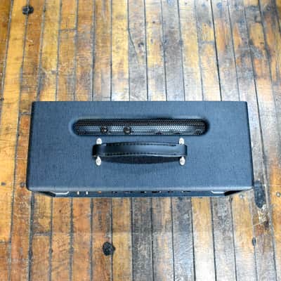 Suhr Badger 18 15-watt Tube Amplifier Head Early 2020s | Reverb