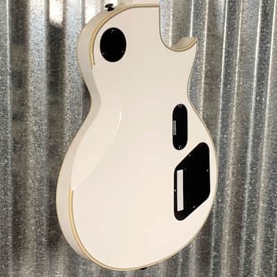 LEFT HANDED LTD JAMES HETFIELD SIGNATURE IRON CROSS GUITAR | Reverb