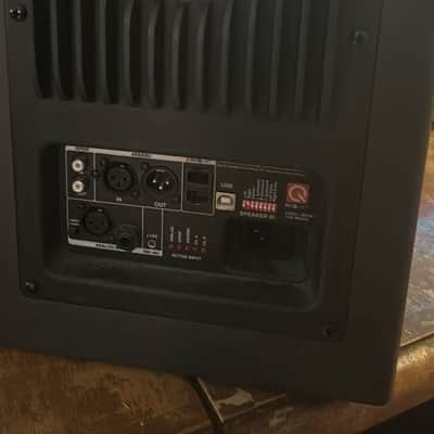 JBL LSR4328P 8" Powered 2-Way Studio Monitor (Pair) 2010s - | Reverb