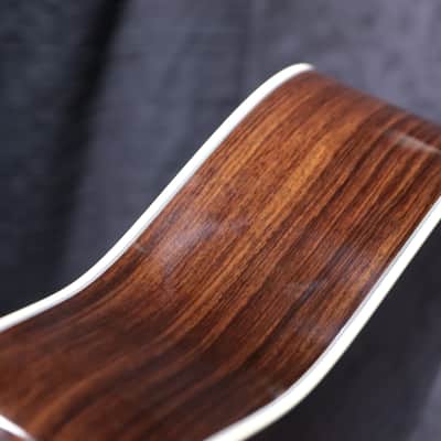 Martin D-35 Standard Series D-14 Fret Aging Toner Top | Reverb Canada